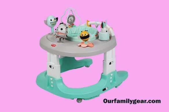 Best Baby Activity Centers For Everyday Moms - Family Product Reviews ...